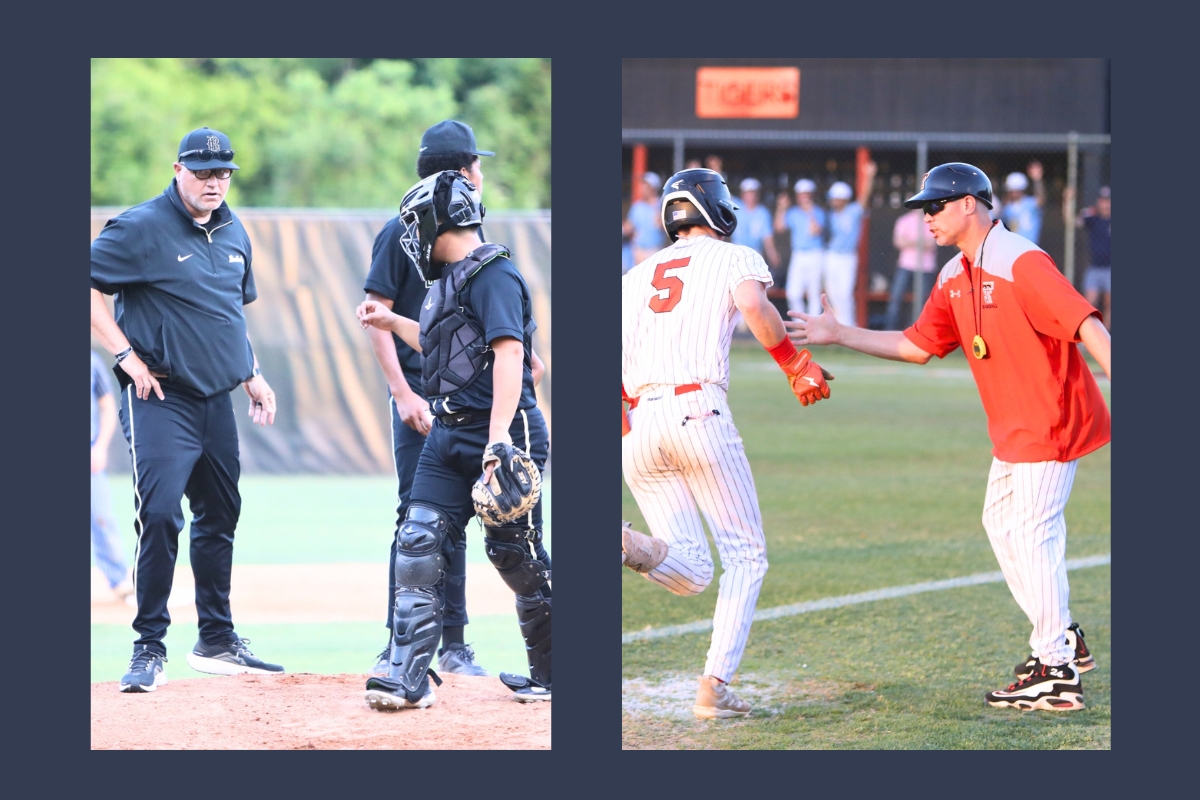 Ridaught: Trenton, Buchholz baseball final four bound again