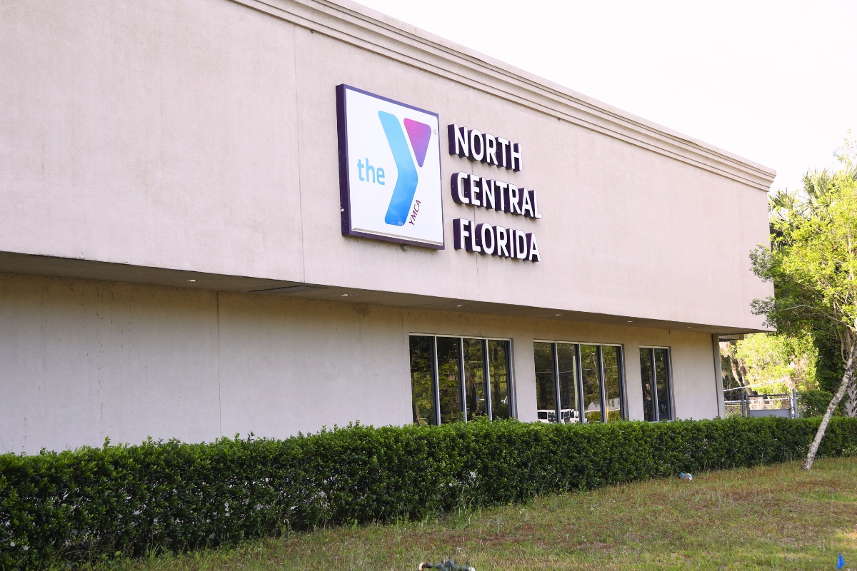 North Central Florida YMCA drops national affiliation