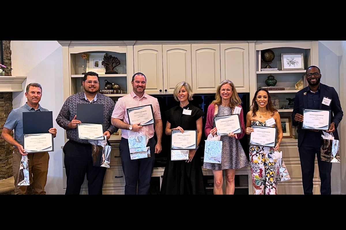 Community Foundation of North Central Florida awards $25K to 3 nonprofits