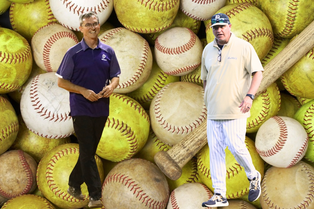 State championship, lengthy postseasons form All Area COY selections