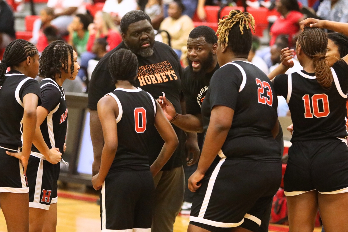 Cornelius Ingram reflects, passes torch in his hometown