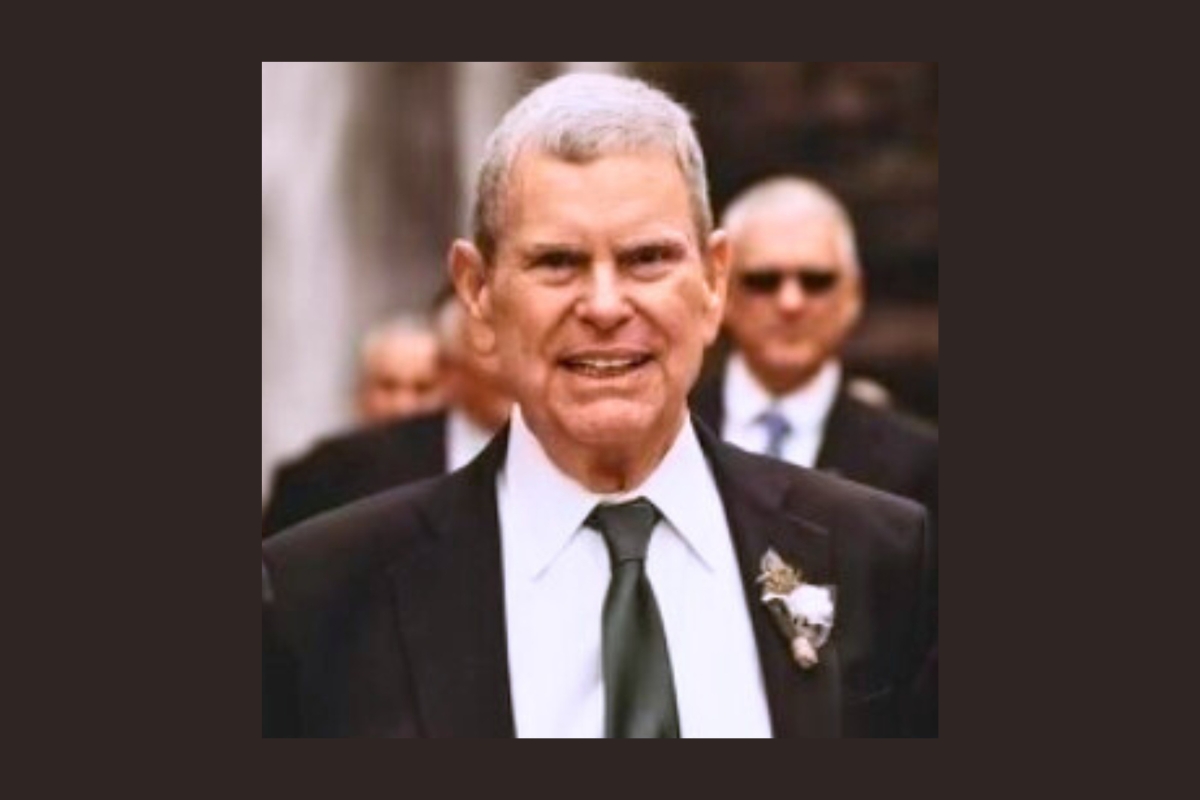 Longtime Gainesville funeral home owner dies