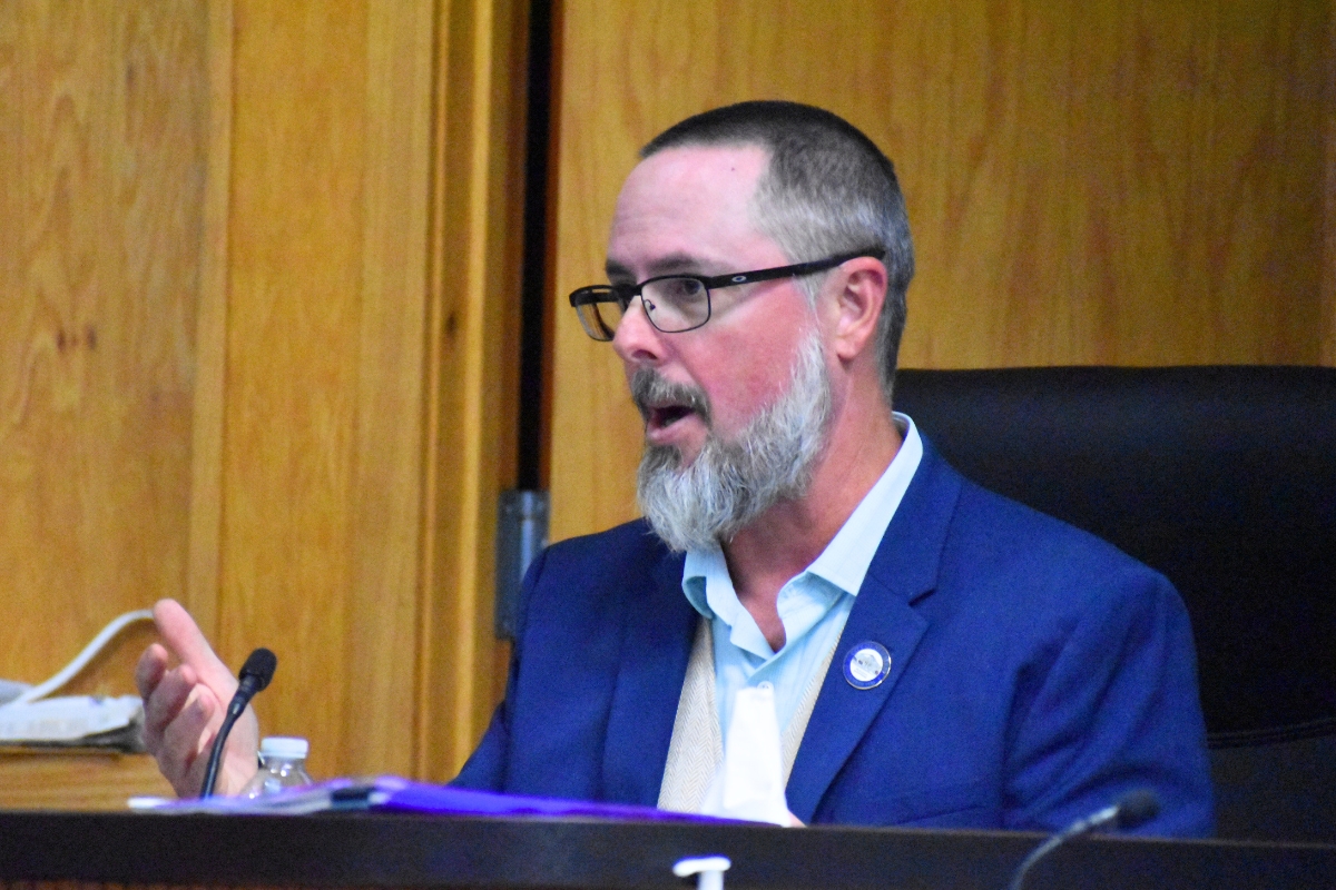 Newberry reallocates $2 million for Champions Park improvements