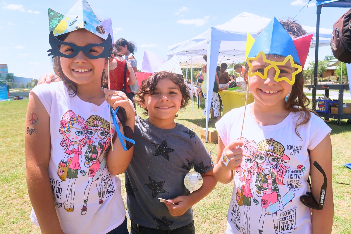 Alachua County Library District to host Reader Palooza on Saturday