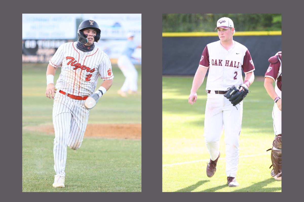 State recognition given to area baseball players, coaches