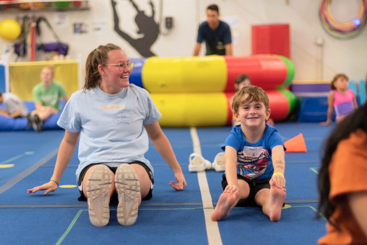 Balance 180 to host 13th annual inclusive summer camp
