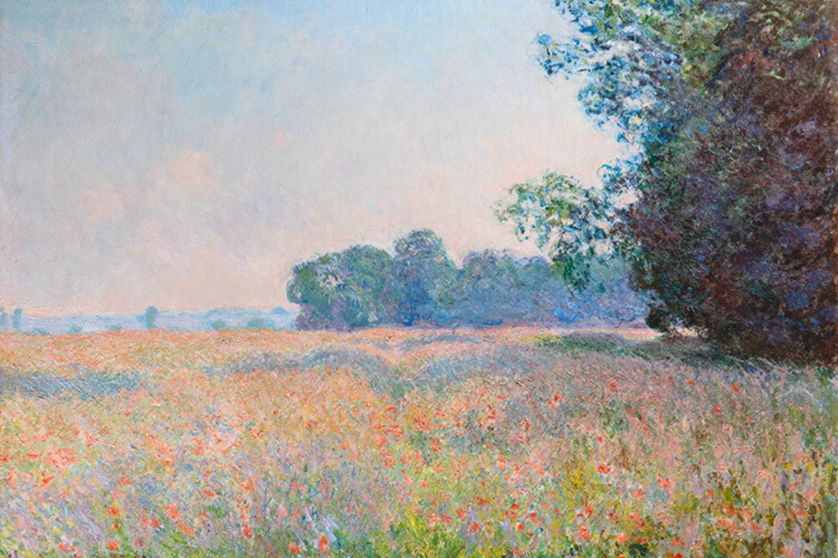 French modern art exhibit to open at Harn Museum on Aug. 5