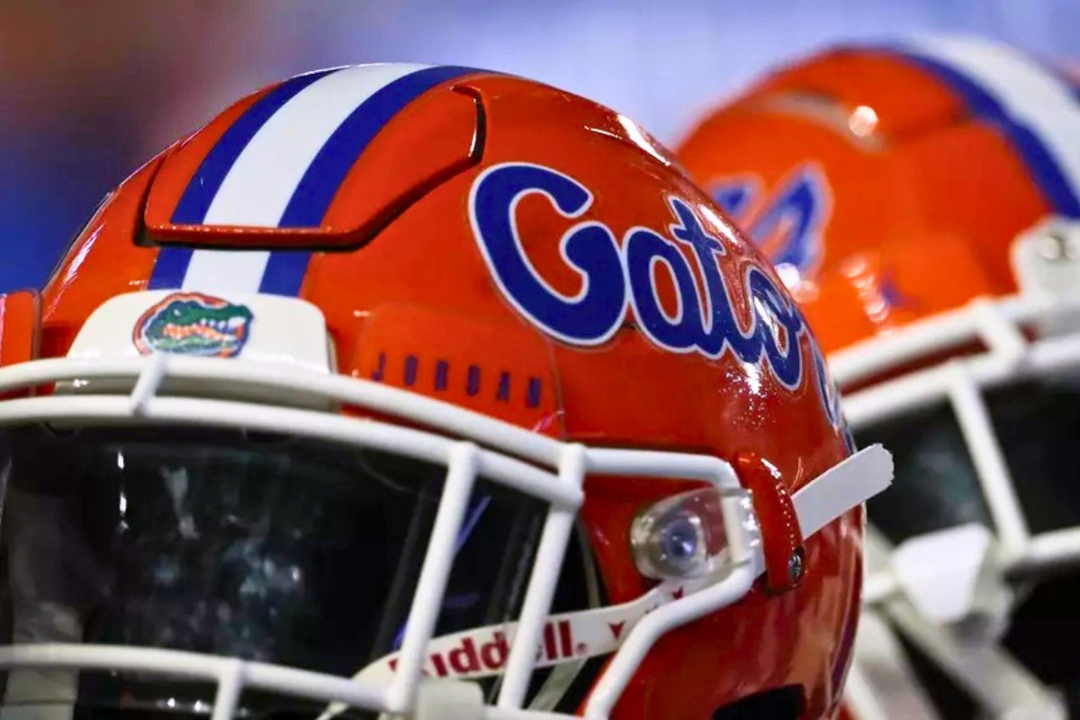 Gators confident despite nation’s toughest schedule