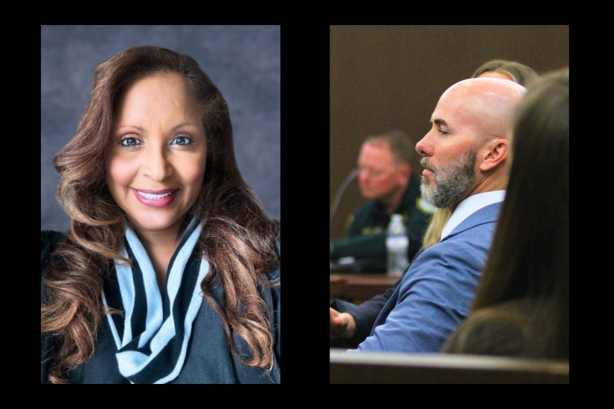 Judge upholds $15 million award in Alachua County sheriff ...