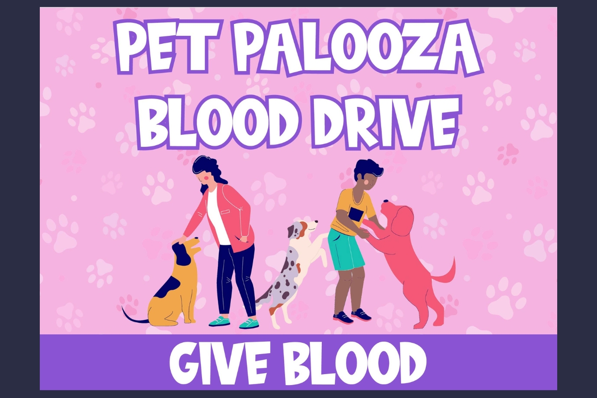 LifeSouth to host Pet Palooza on Saturday