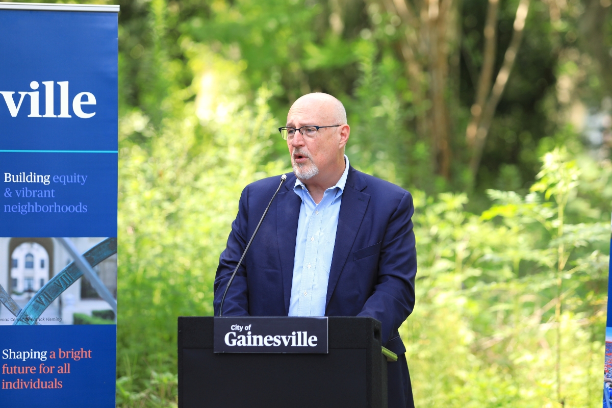 GNV News Wrap: Jan. 13, 2026 edition