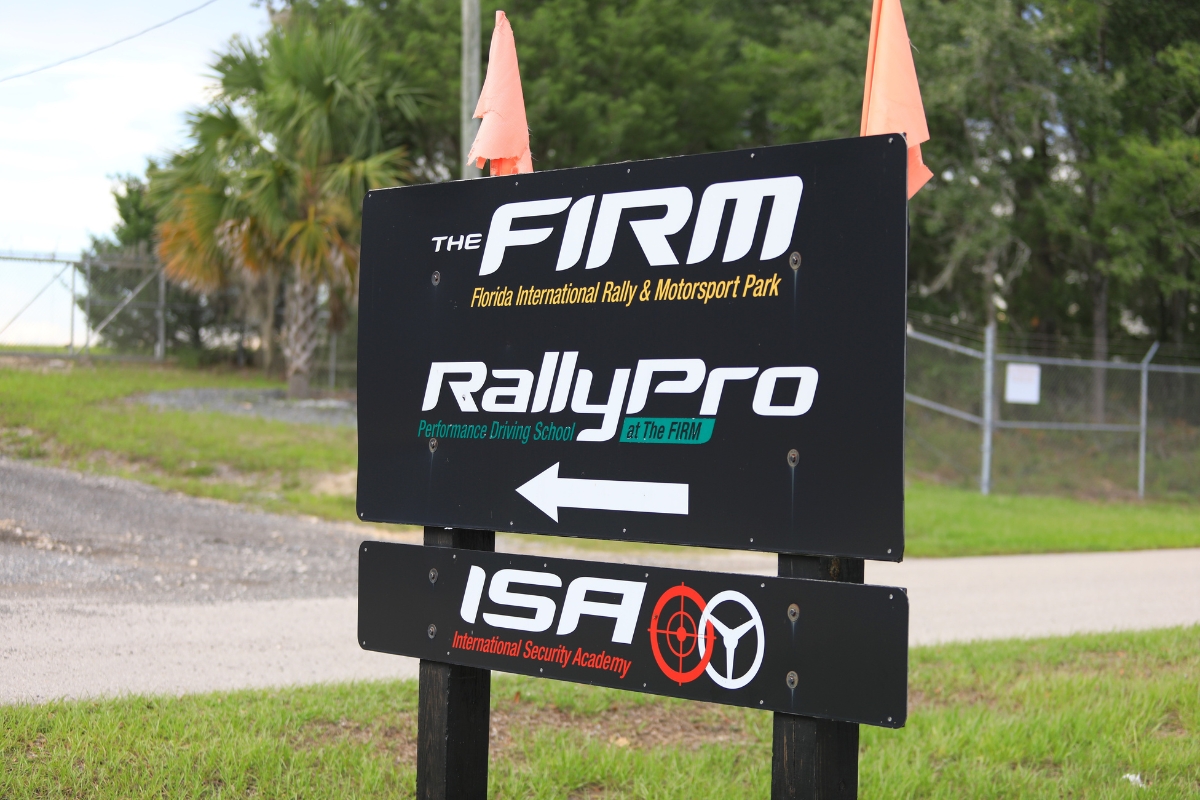 Florida motorsport park sues Keystone Heights Airport after federal ...