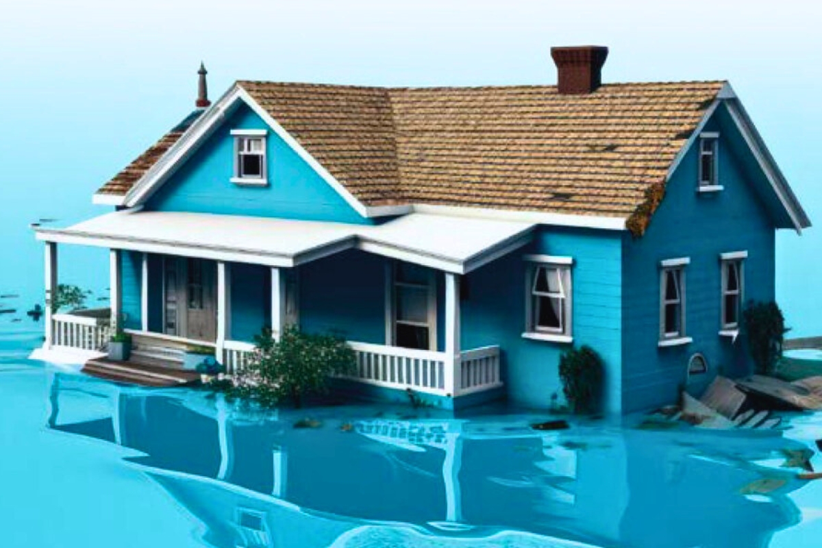 Residents invited to learn about Alachua County flood map updates