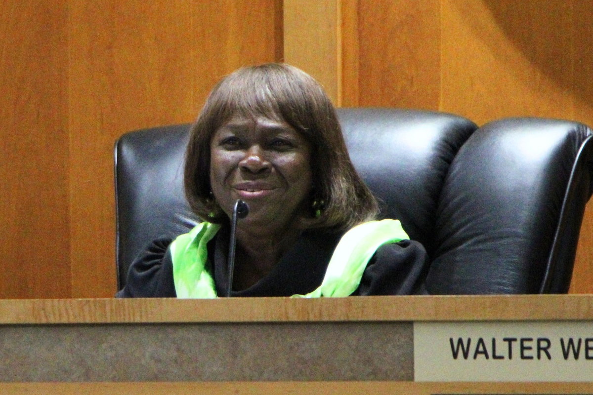 Motion to investigate resignations in Alachua fails