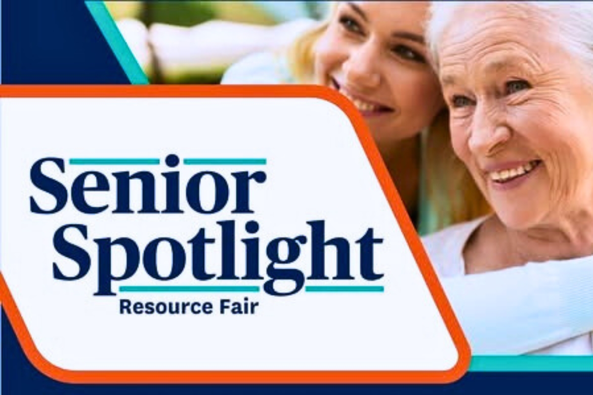 Senior Spotlight Resource Fair slated for Saturday