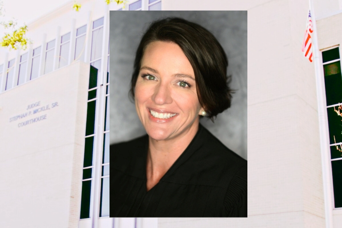 DeSantis appoints Kristine Van Vorst to 8th Judicial Circuit Court