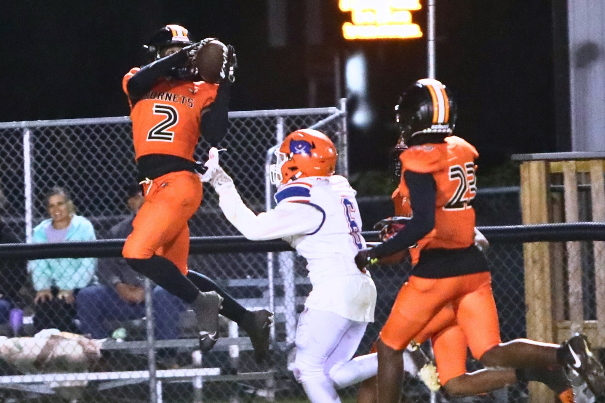 Hawthorne gears up for another state title run