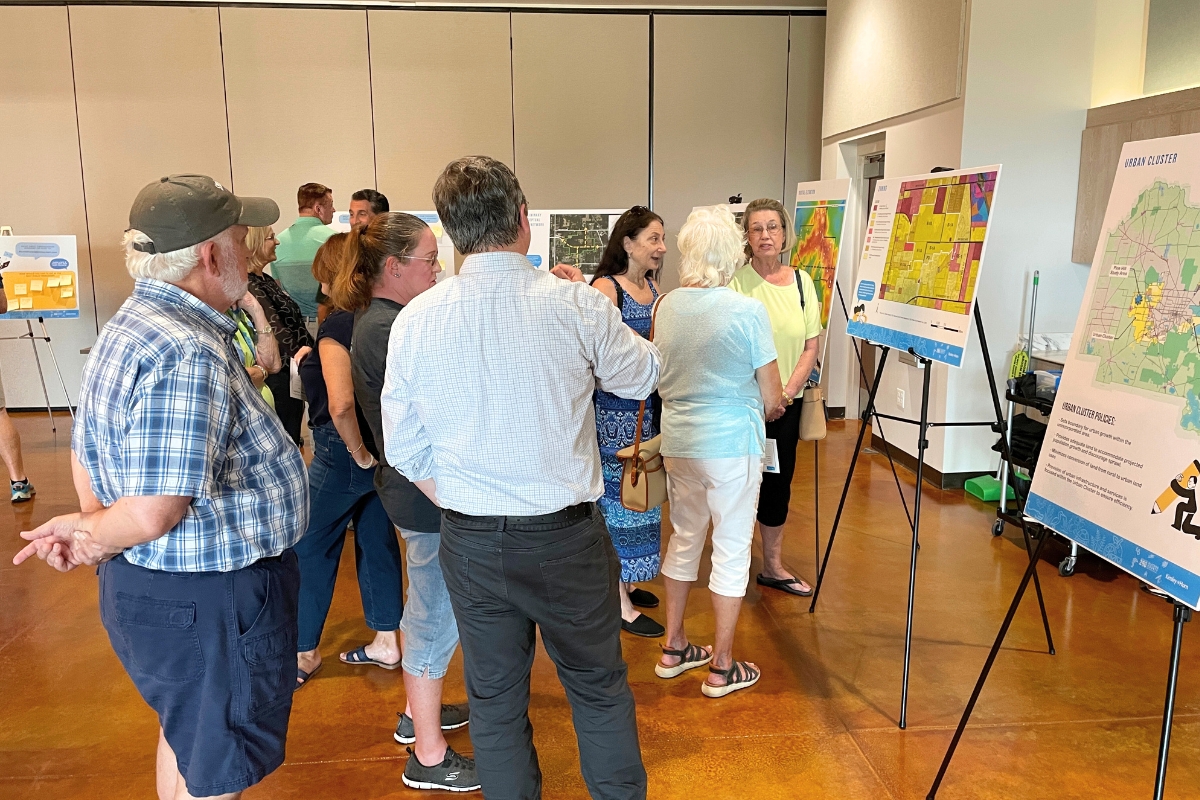 Alachua County starts environmental, development study of Pine Hill ...