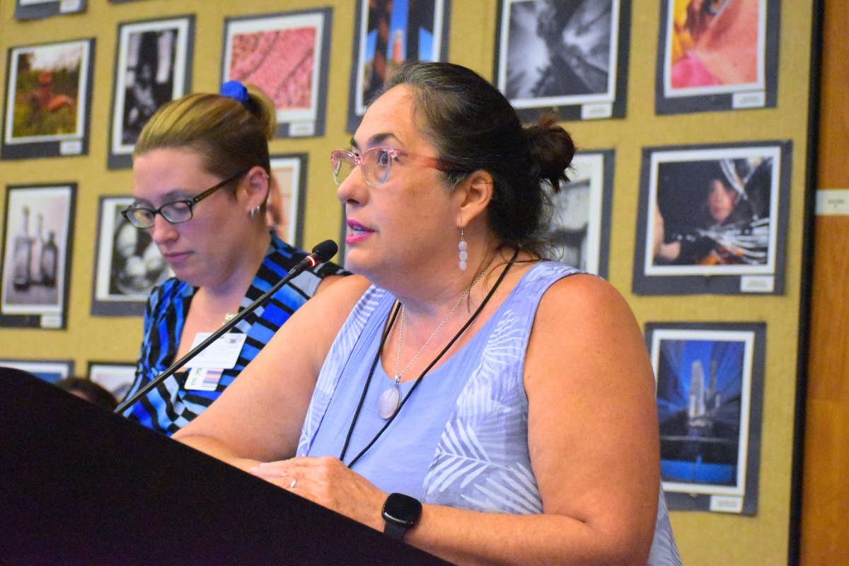 GNV News Wrap: Sept. 8, 2025 edition