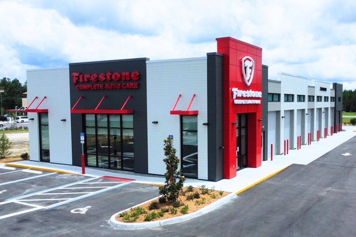 Firestone Complete Auto Care launches first Alachua location