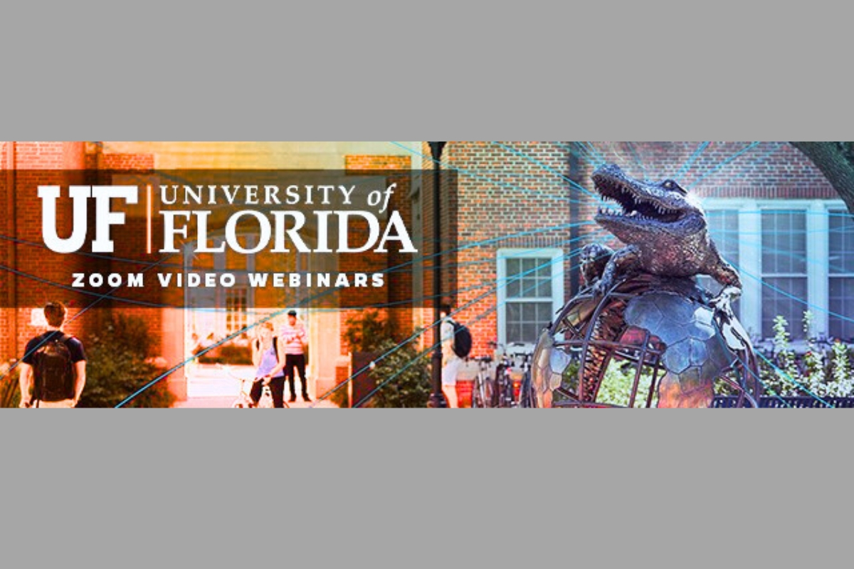 UF town hall on protecting community through vaccines slated for Wednesday