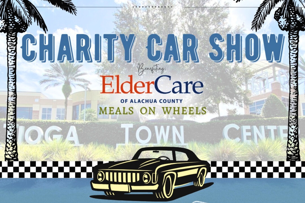 3rd Annual Tioga Town Center Charity Car Show slated for Saturday