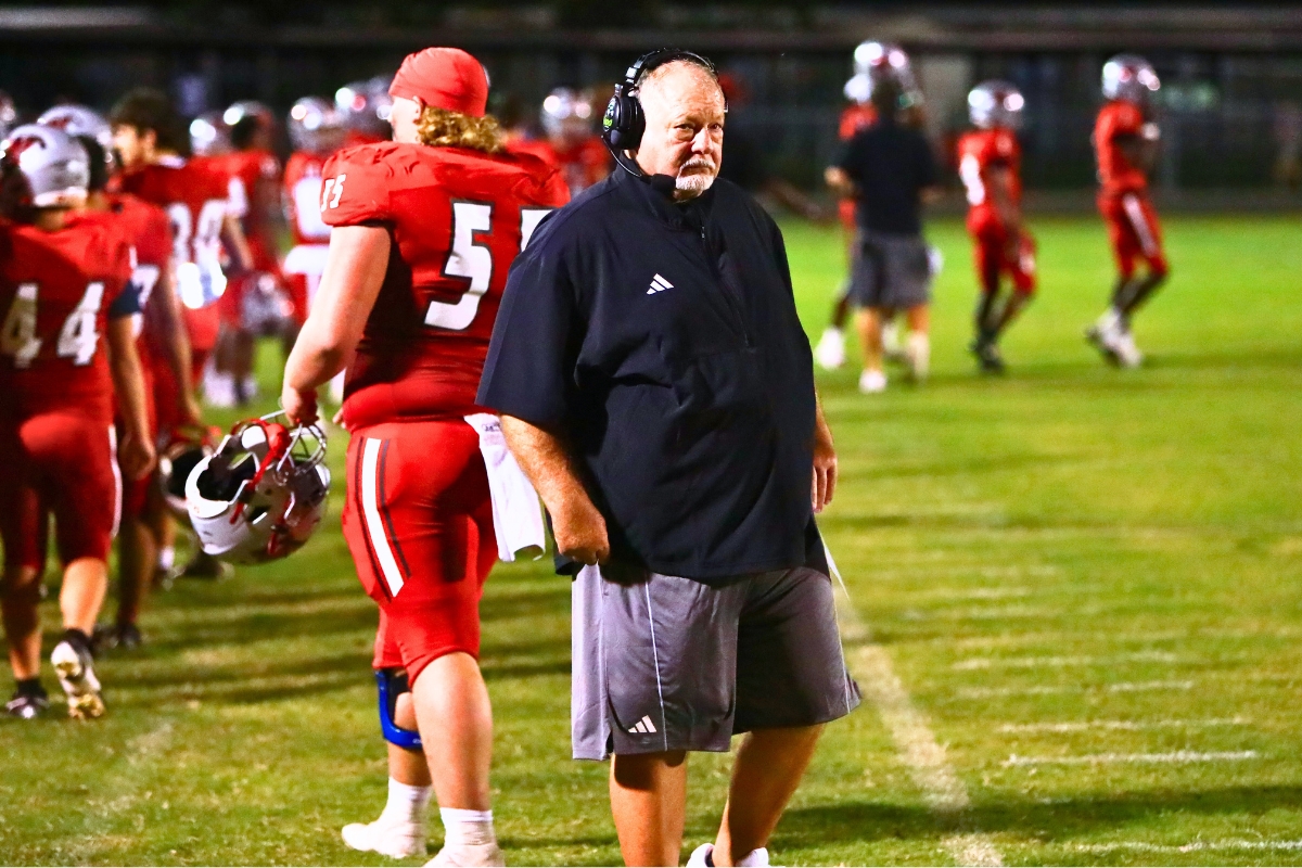 Williston’s Robby Pruitt one win from a national milestone