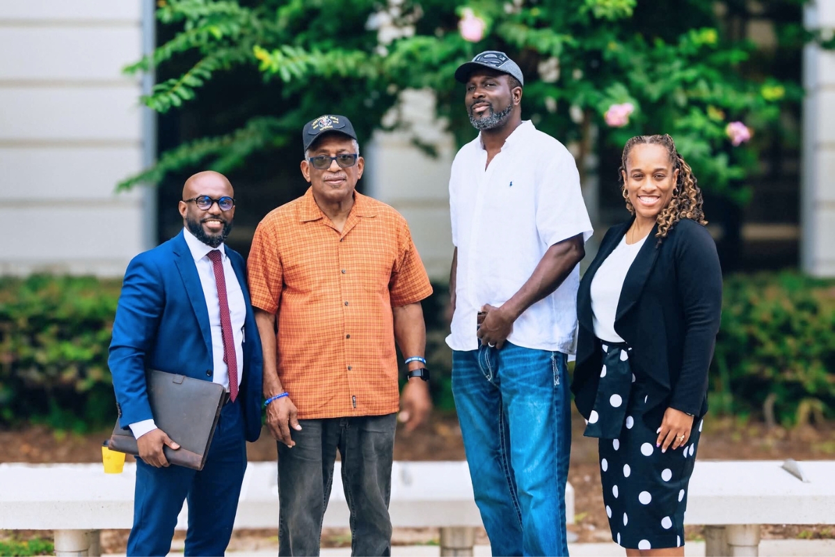 FDLE investigates 'Alachua Nine' as outside agency pays $15K in voter debts