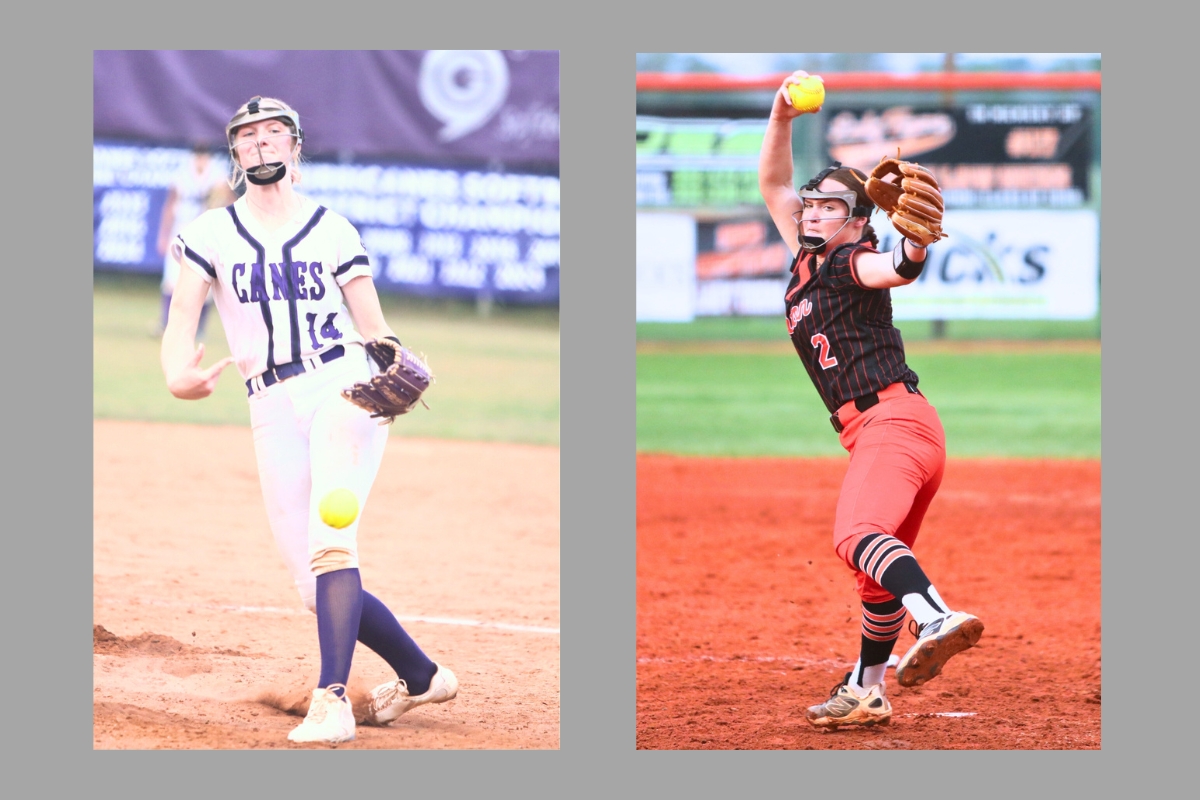 GHS’ Bourdage, Trenton’s Allaire commit to SEC schools