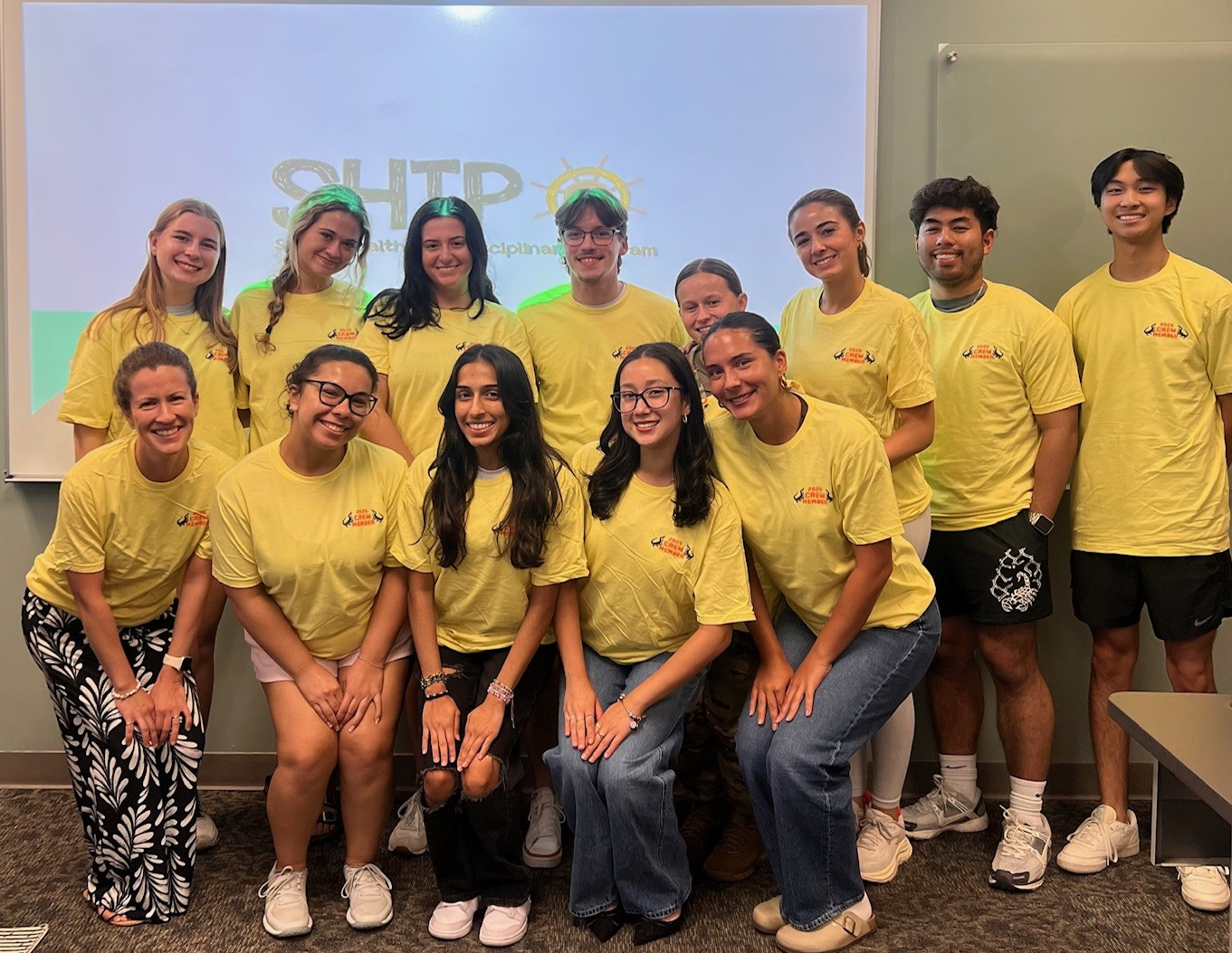 Helping Alachua County youth thrive, Florida college students teach ...