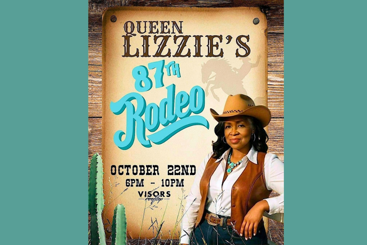 Real Rosewood Foundation to celebrate “Queen” Lizzie’s 87th birthday