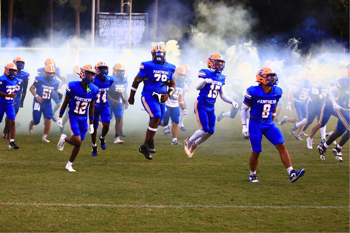 Thursday football doubleheader highlights Mainstreet's broadcast coverage
