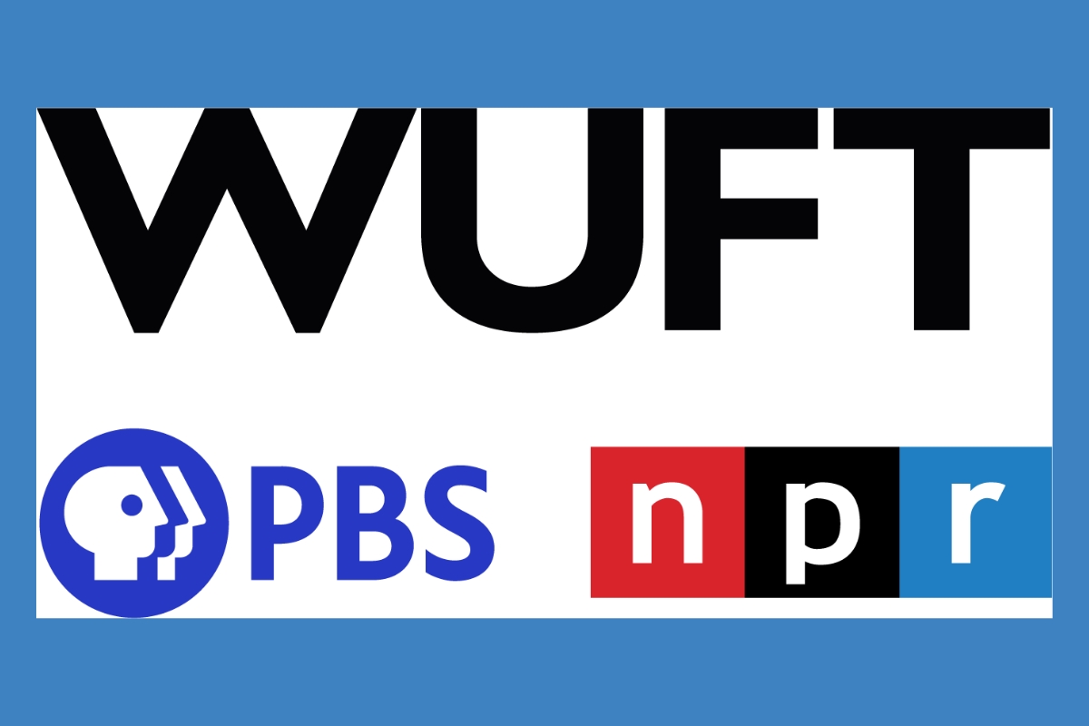 WUFT-TV returns on air after installing new transmitter