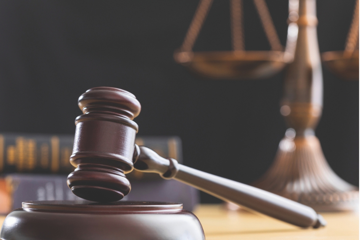 Bell man sentenced to 27 months in prison for sending interstate threats