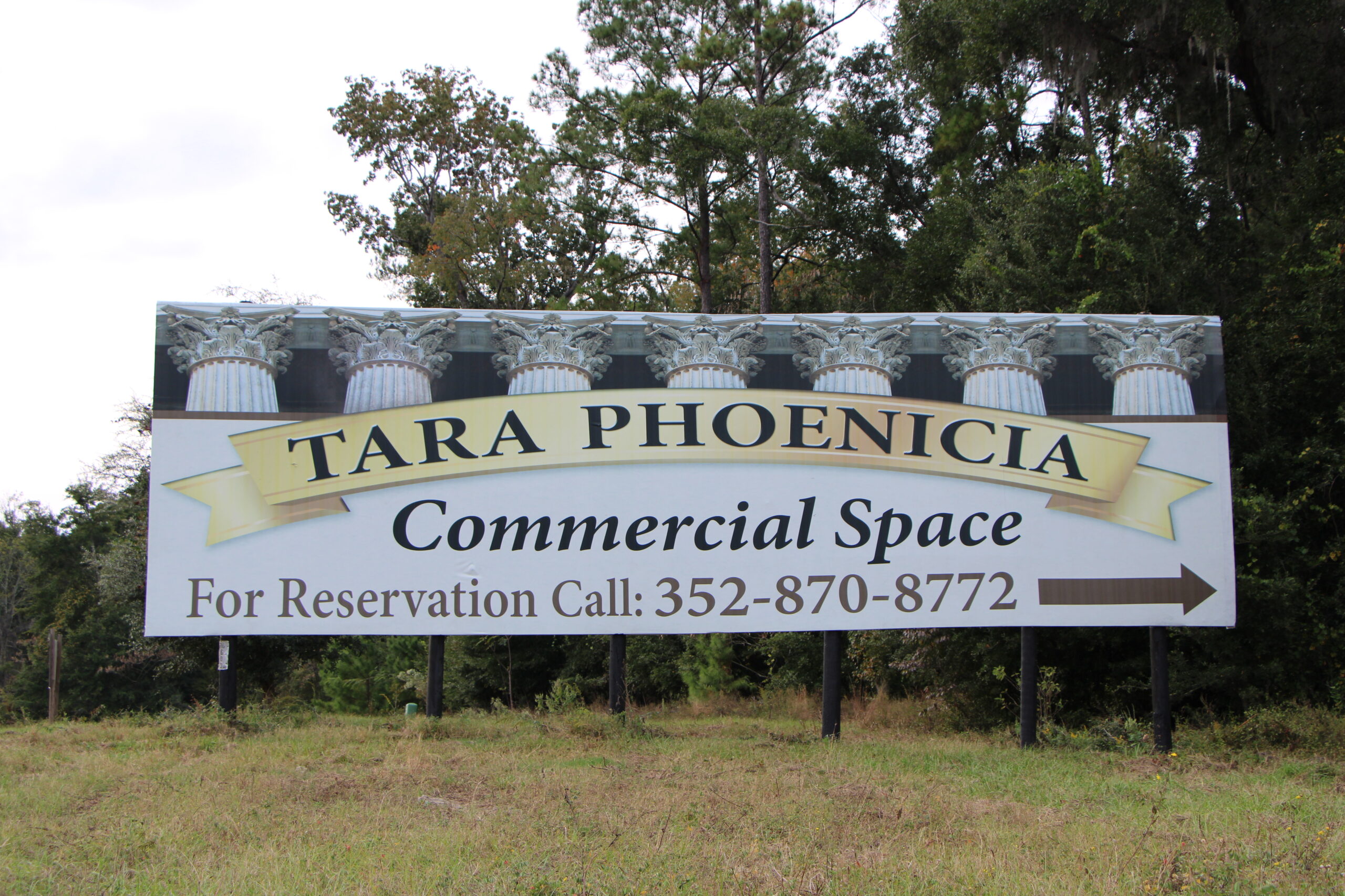 Alachua planning board to decide on Tara special permit on Jan. 13