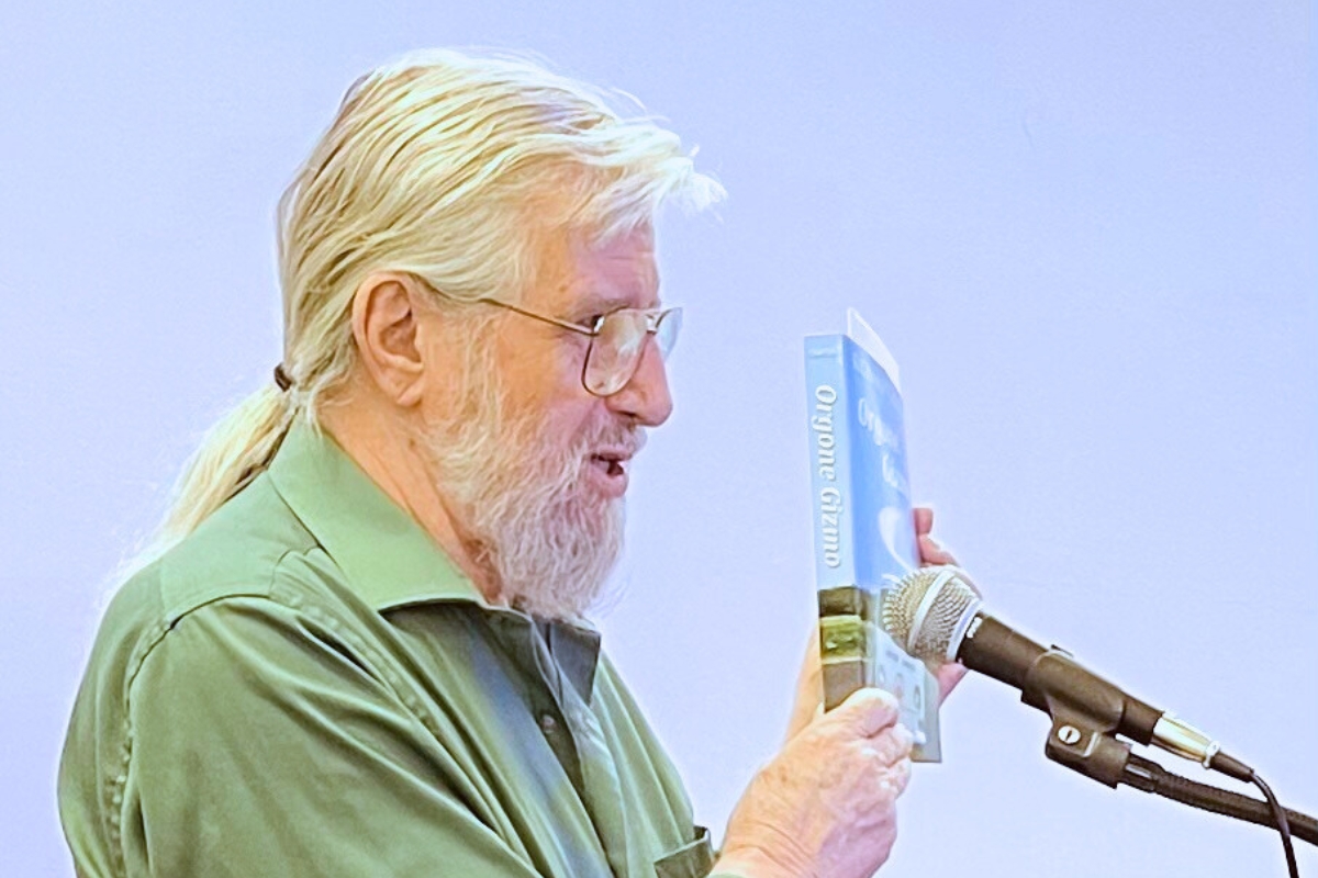 Writers Alliance of Gainesville offers readings from its latest journal