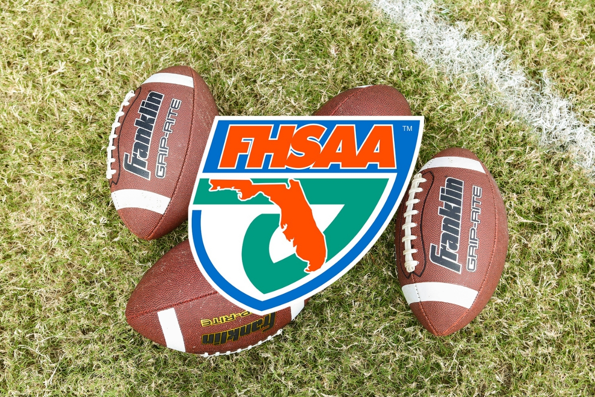 Tentative FHSAA football classifications now available