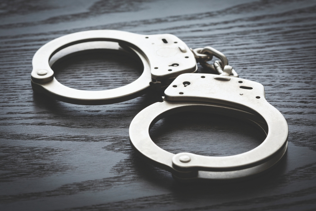 Gainesville police arrest newspaper publisher for DUI, traffic citation