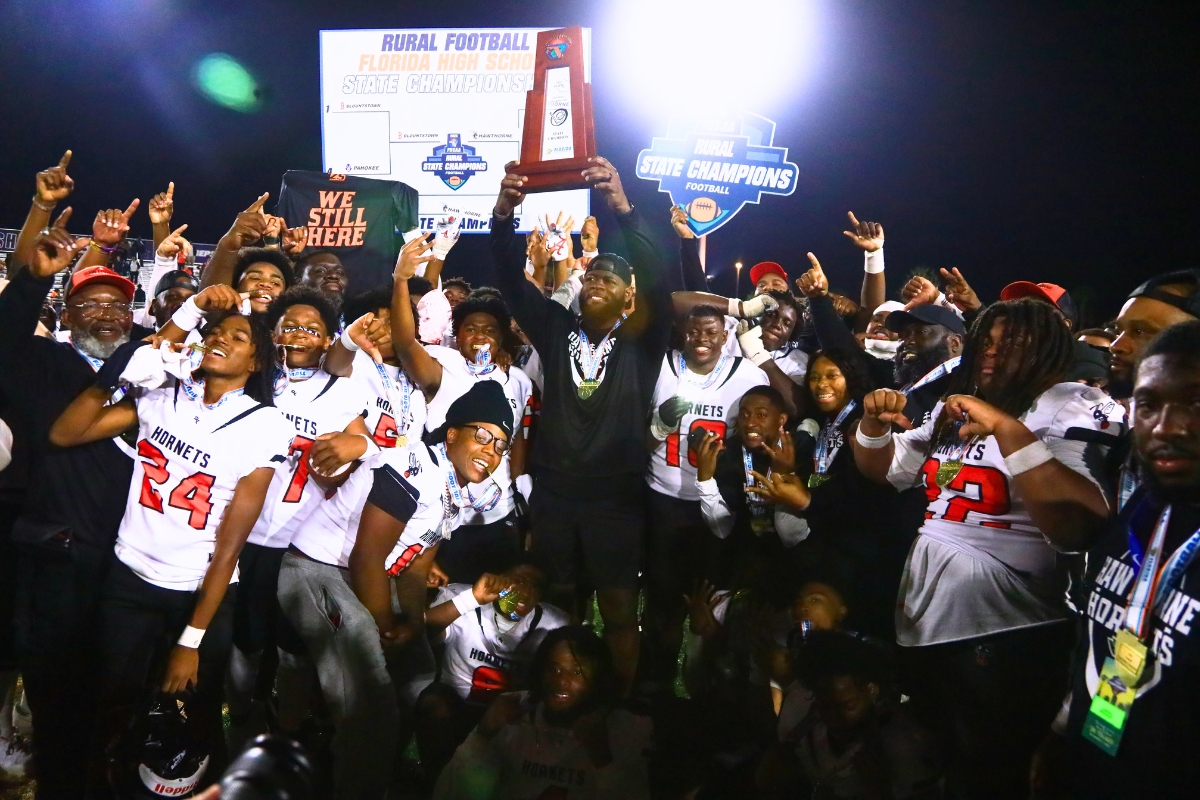Cornelius Ingram resigns as Hawthorne football coach