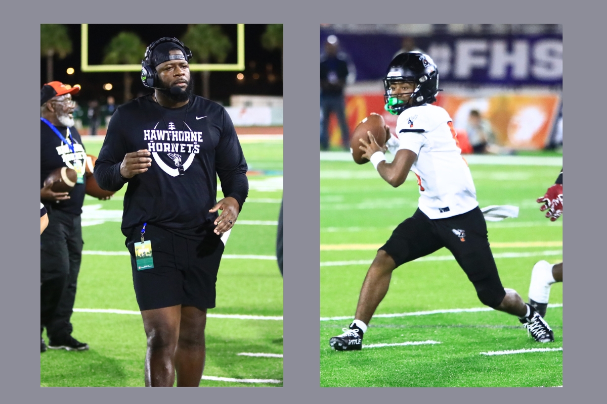 Hawthorne’s Roundtree, Ingram top Rural vote getters