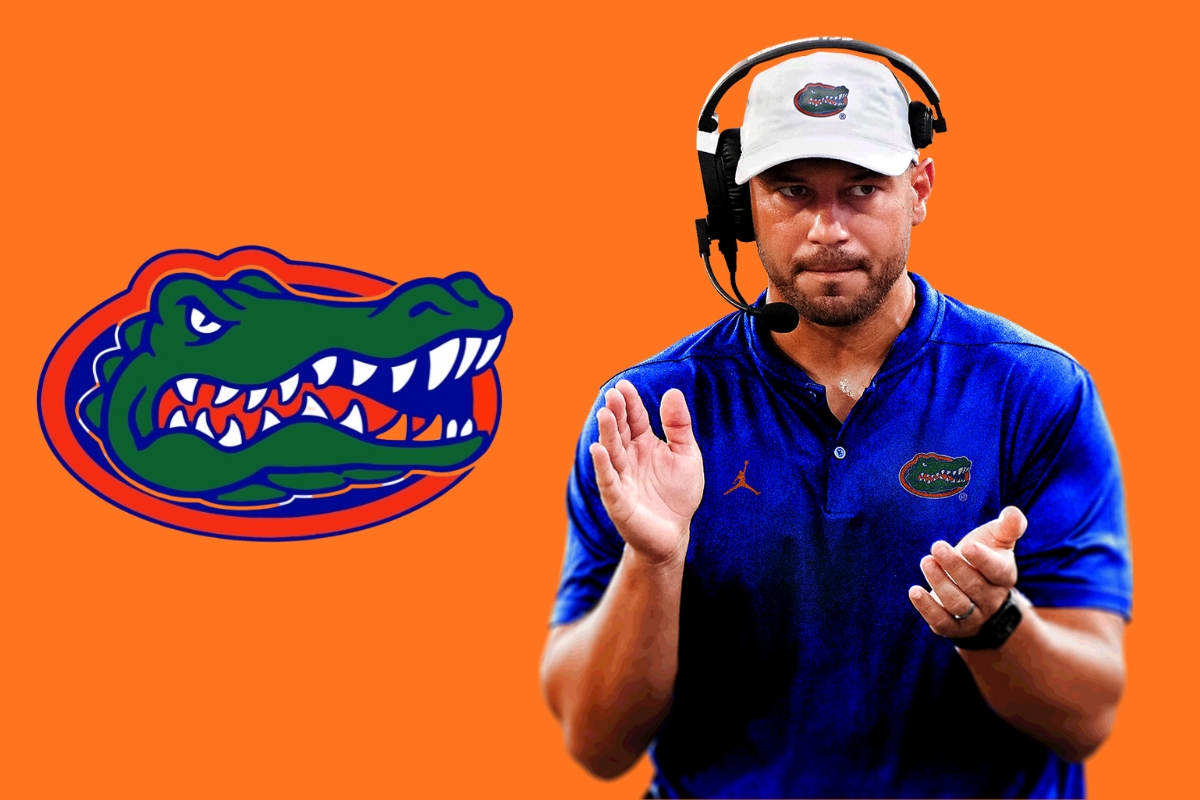 Ridaught: Former Gators support new UF football coach Jon Sumrall