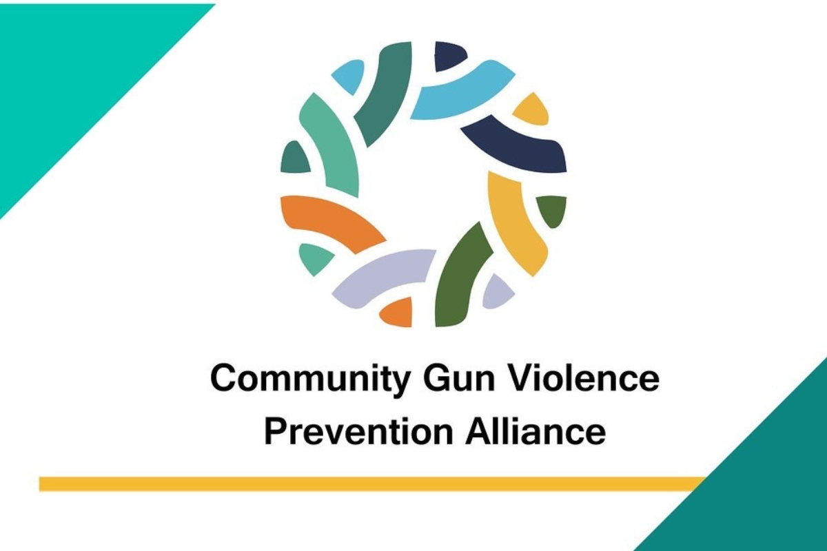 Community Gun Violence Prevention Alliance unveils new strategic plan