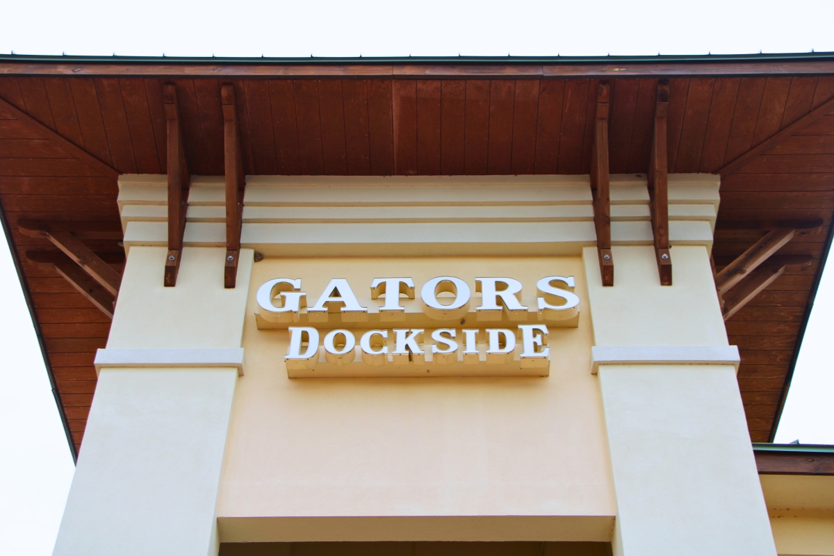 Gator’s Dockside closes in Gainesville