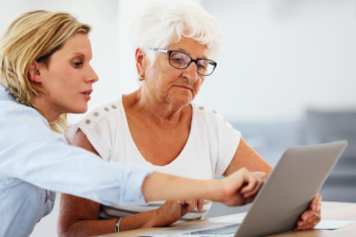 Alachua County Library District offers free tax help