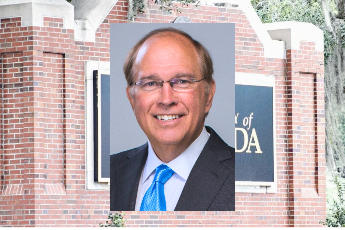 DeSantis reappoints Bill Heavener to UF Board of Trustees amid federal ...