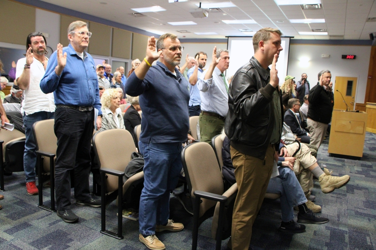 Alachua planning board calls for environmental tests before Tara permit ...
