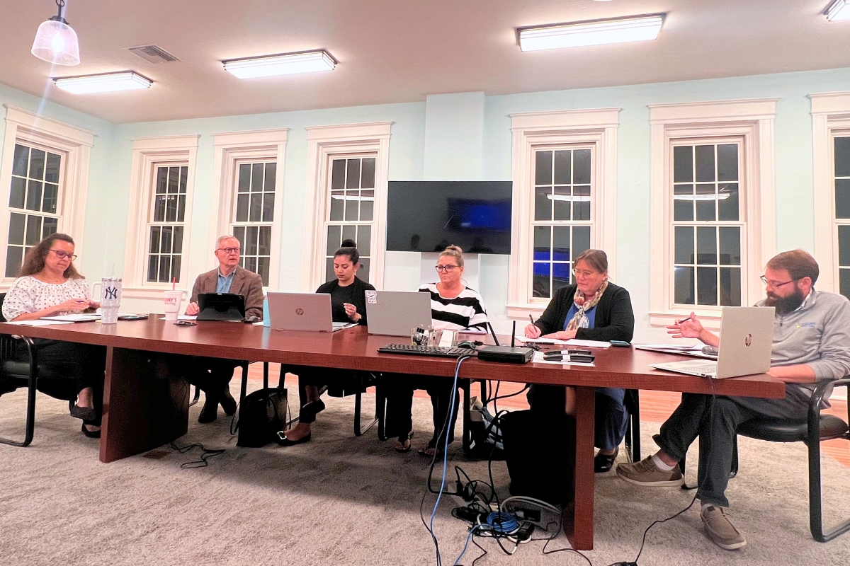 Newberry Community School Board approves 2026-27 staffing plan