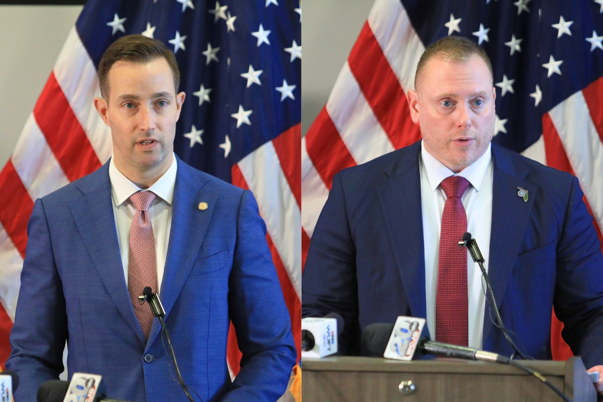 FBI, IRS warn against elder fraud schemes in Gainesville