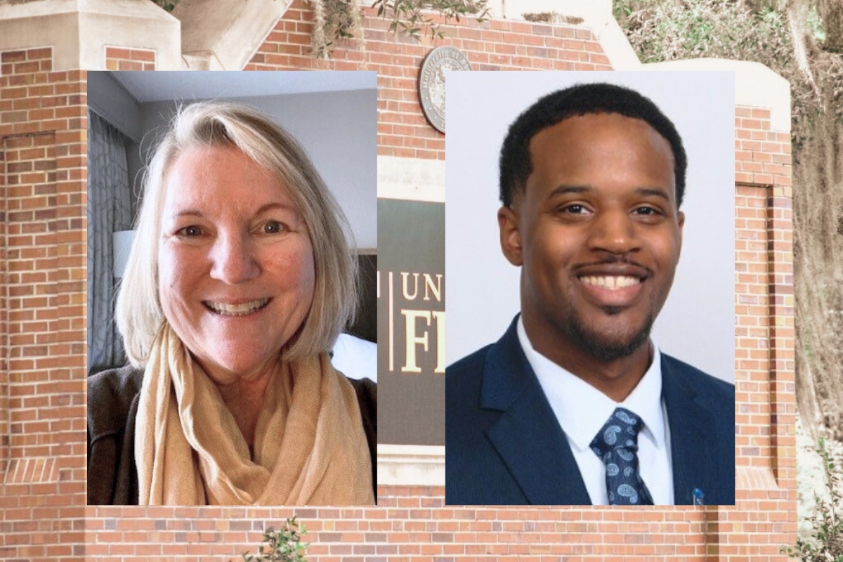 UF initiates searches for permanent deans in arts, engineering and medicine