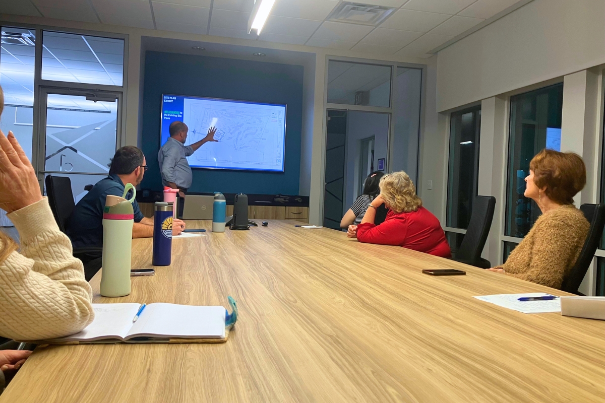 Private 200-acre golf course in Alachua to amend condition after state ...